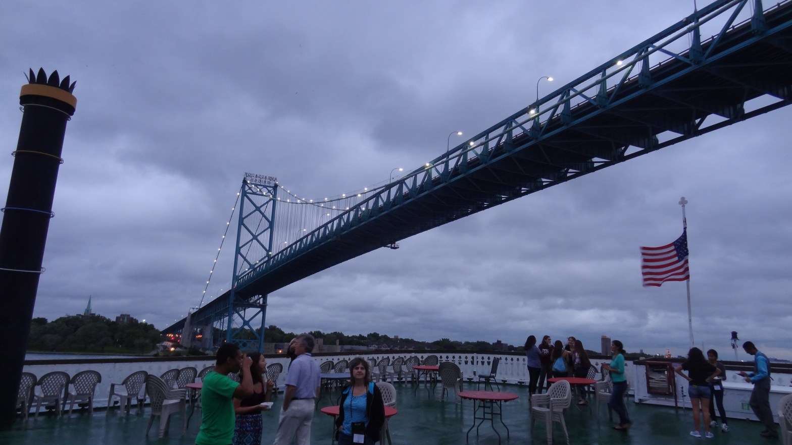 BUILDING BRIDGES, BRINGING HOPE – Walking Together in Faith