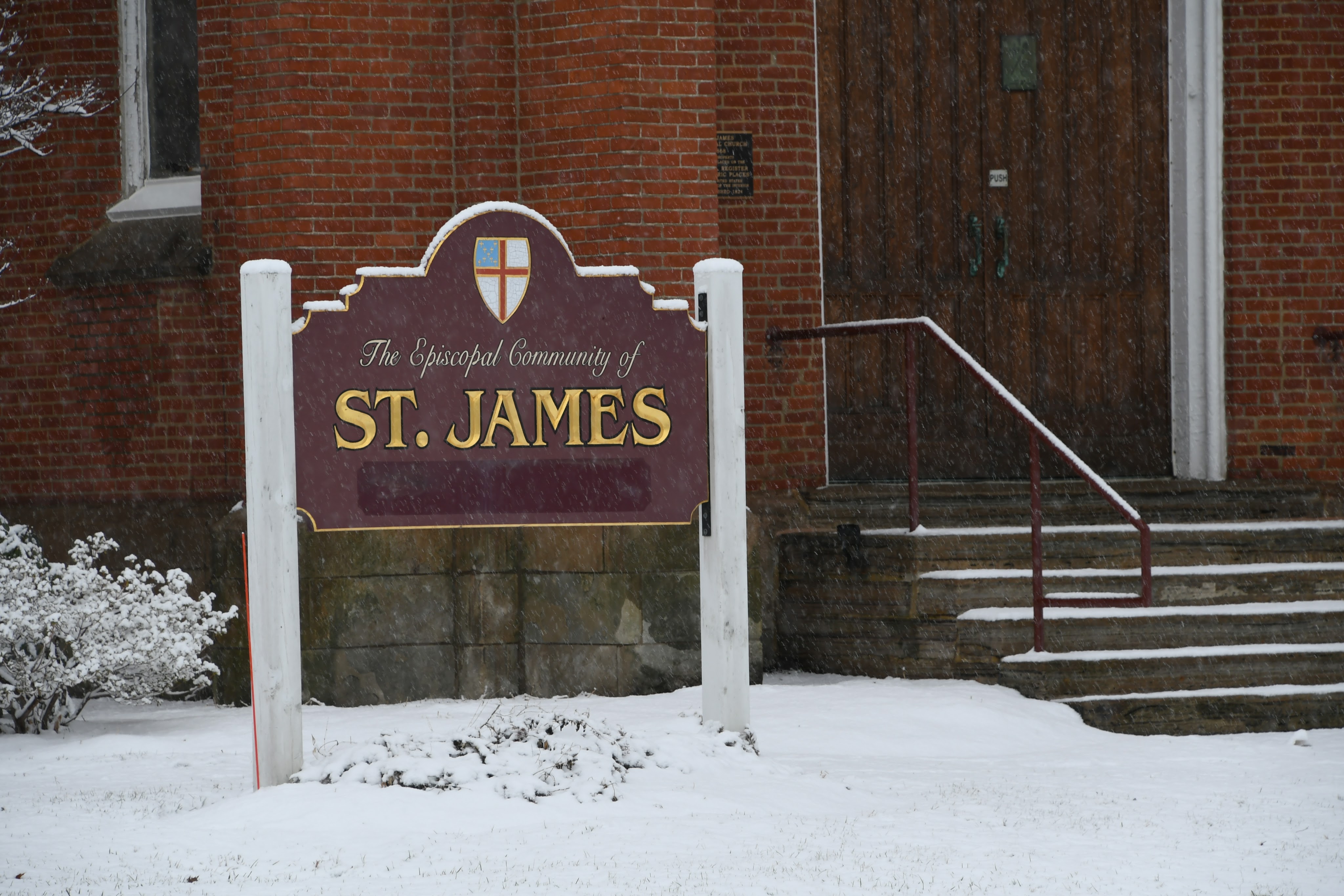 LIFE AMONG THE EPISCOPALIANS – Walking Together in Faith