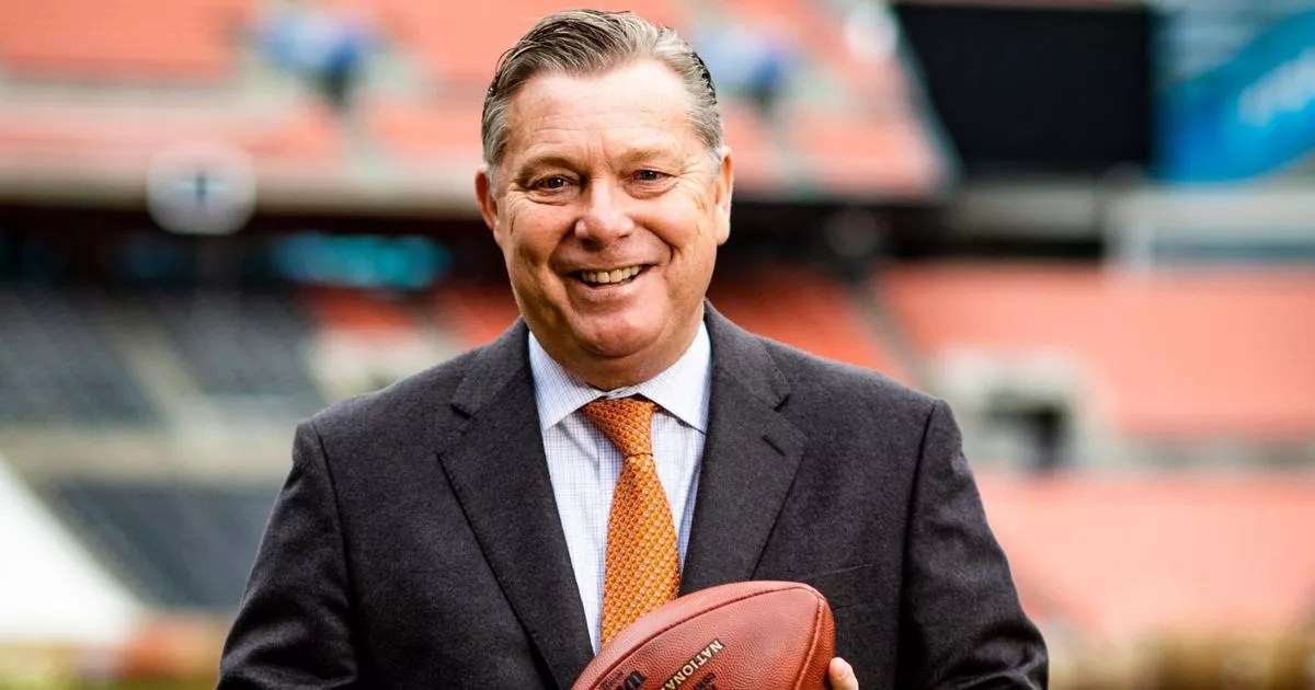 REMEMBERING JIM DONOVAN – Walking Together in Faith