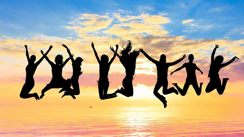 ADVENT DAY TEN – Walking Together in Faith