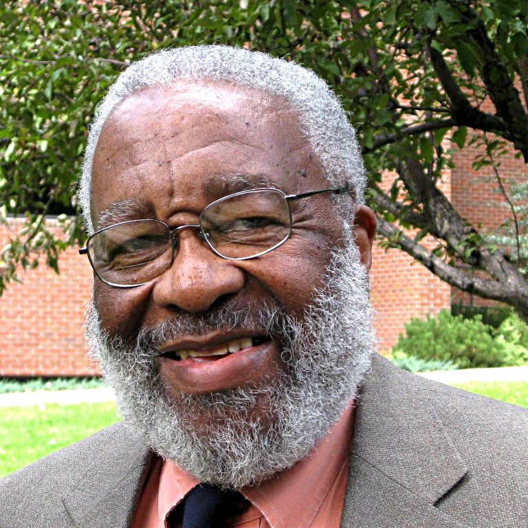 AN INCONVENIENT HERO – Walking Together in Faith